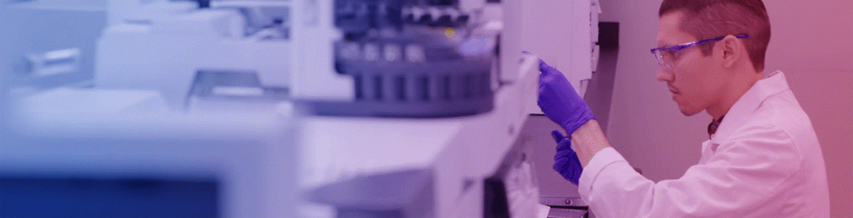 Gas Chromatography - Chemetrix