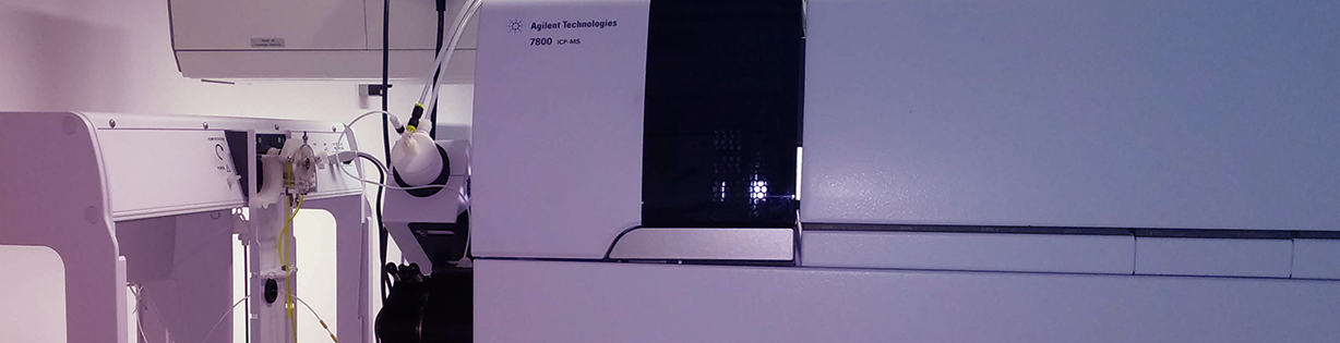 ICP Chromatography Mass Spectrometry - Chemetrix