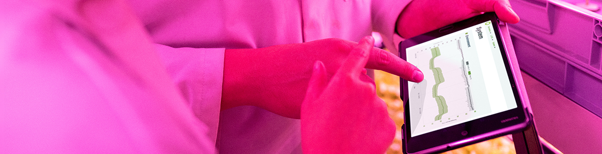 Software - Chemetrix