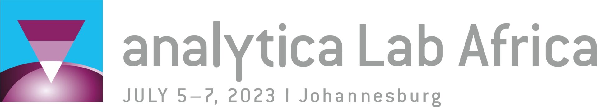 Join us at analytica Lab Africa 2023 - Chemetrix