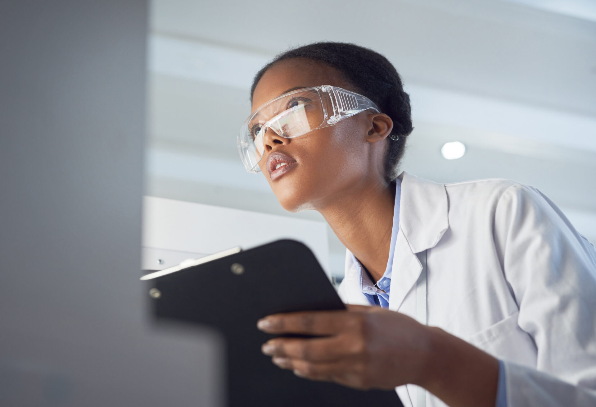 Industrialising High-Throughput Glycoproteomics Using AI for Clinical ...