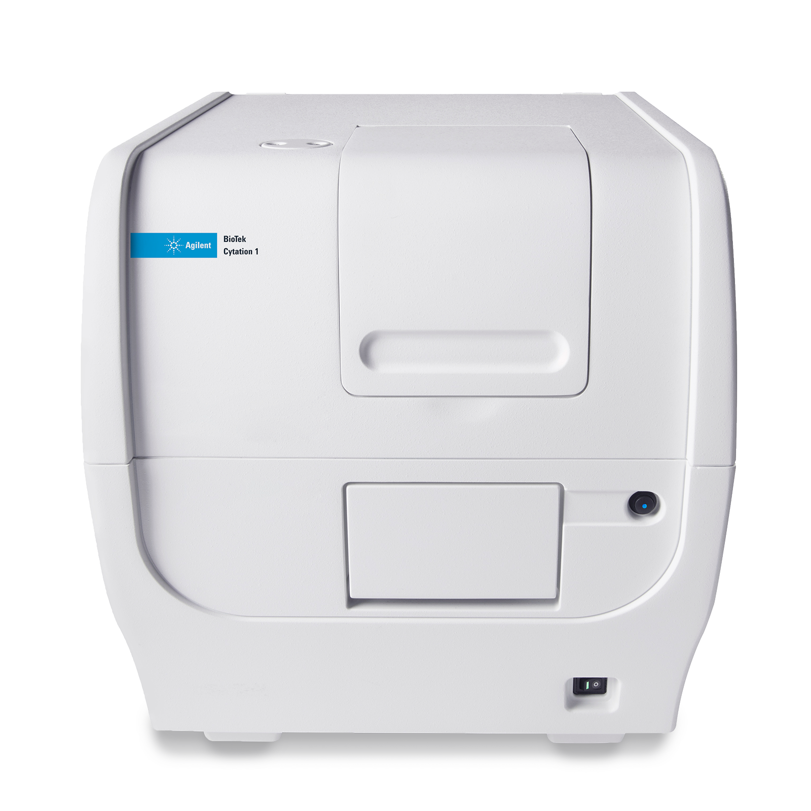 Agilent BioTek Cytation 1 Cell Imaging Multimode Reader - Chemetrix