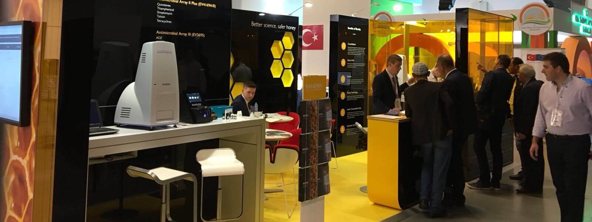 Ensuring the Sweet Integrity of Honey Quality with Randox Food Testing ...