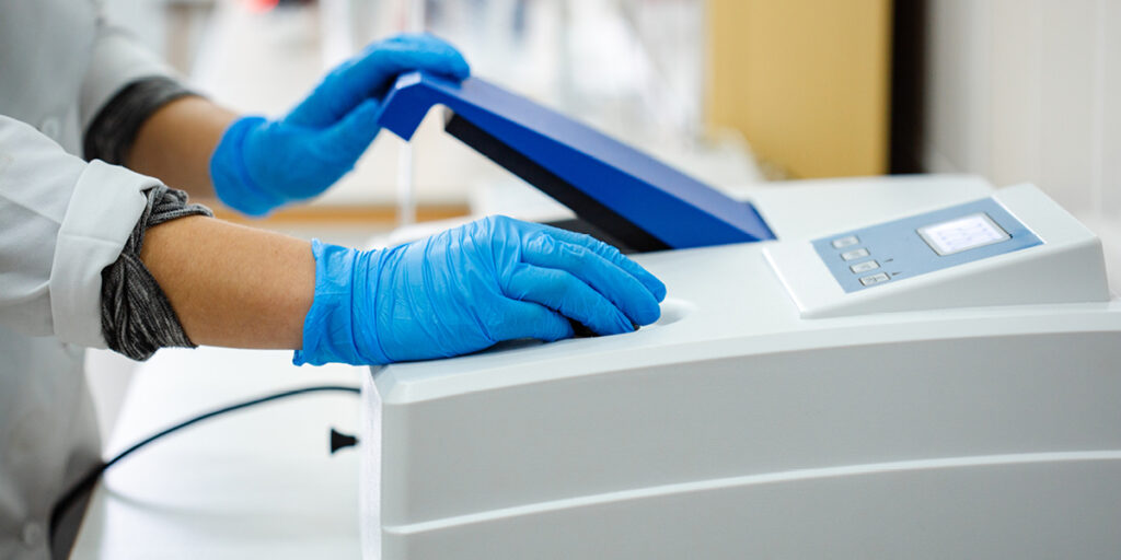 The Role of Multimode Microplate Readers in Modern Laboratories - Chemetrix