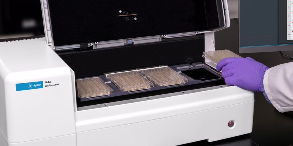 The Role of Multimode Microplate Readers in Modern Laboratories - Chemetrix