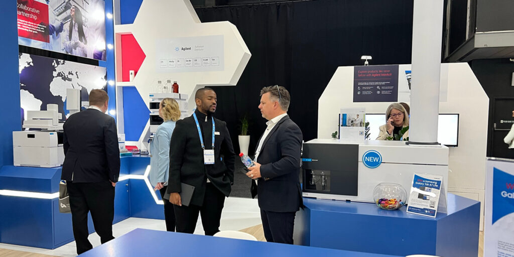 We’re not at Analytica Lab Africa 2025. Here’s why - Chemetrix