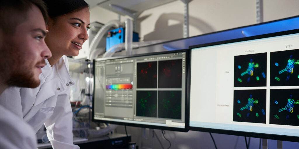 Unlocking Cancer's Metabolic Secrets: The Power of Real-Time Cell ...